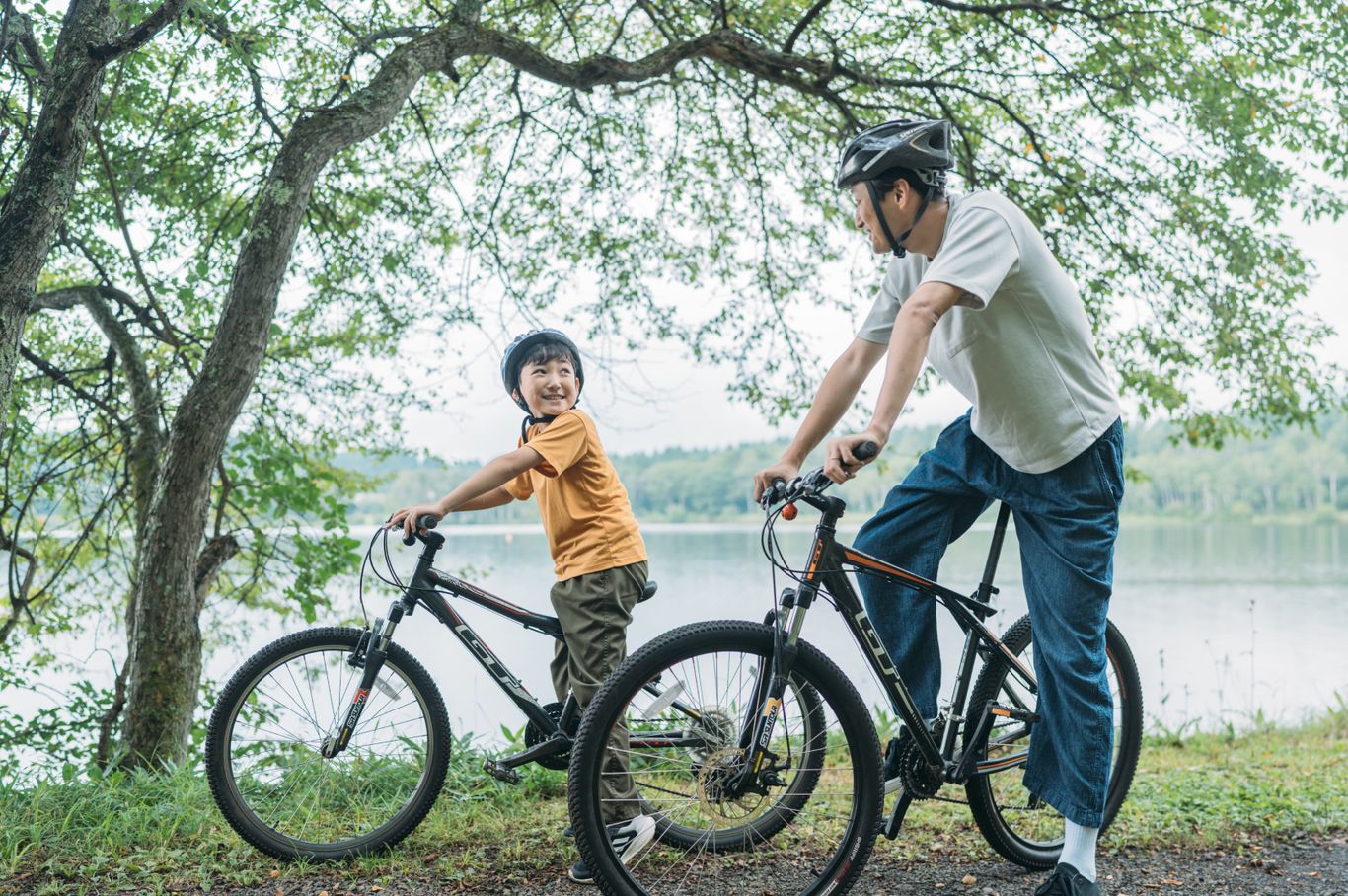 アクティビティ｜無印良品カンパーニャ嬬恋キャンプ場