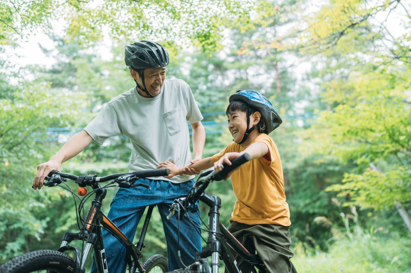 アクティビティ｜無印良品カンパーニャ嬬恋キャンプ場