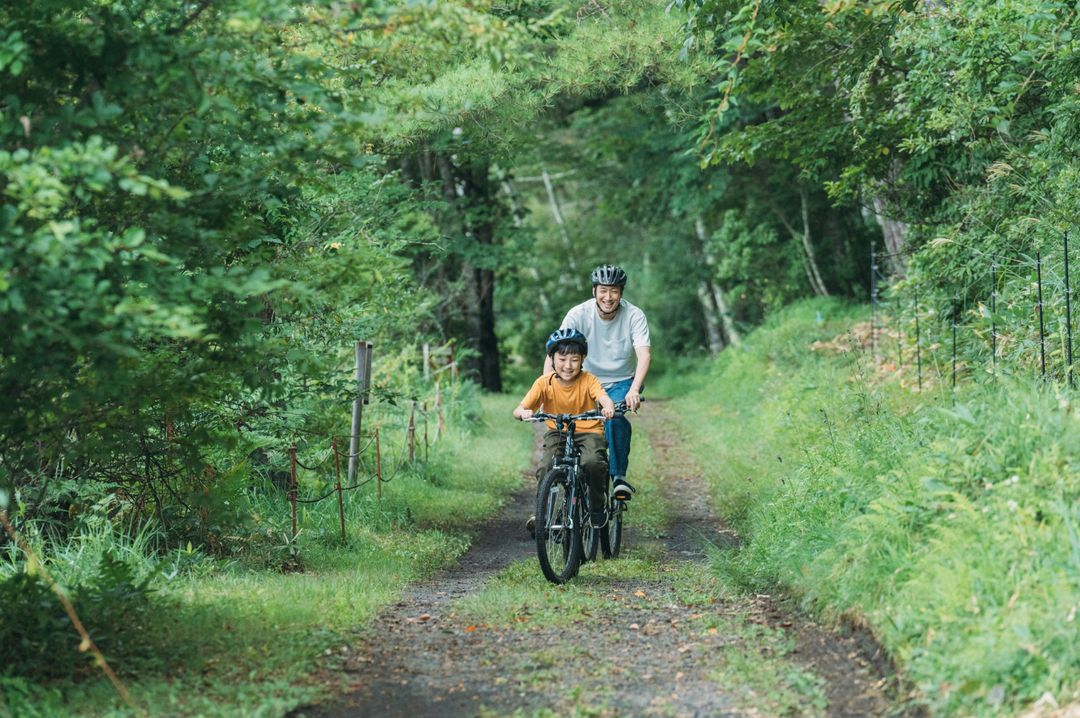 アクティビティ｜無印良品カンパーニャ嬬恋キャンプ場